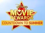 Disney Movie Rewards - 10 Point Bonus Code & Countdown to Summer Bonus ...