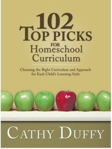 How to Pick Your Homeschool Curriculum