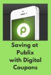 Publix: $5 off Coupon | Sign Up for Club Publix