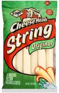 Walmart: Frigo 12ct String Cheese $2.73 after coupon