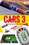 Disney's CARS 3 Coming to Theaters June 16 | Printable Activity Sheets HERE