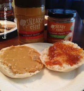 Sneaky Chef products are here for your Healthy After School Snacking Needs