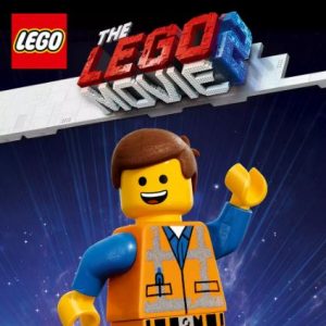 The LEGO Movie 2 Ticket Deals, Free LEGO Builds and Special Events