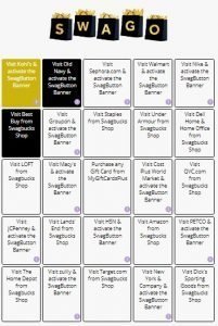 Swag Code Alert | 6 Point Bonus Code!