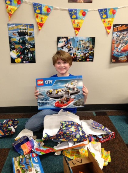 lego11 - Saving Toward A Better Life