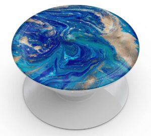 Pop Socket Stickers: Change the look of your Pop Socket for $.99!