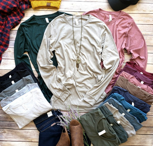 My Favorite Tees $10.99 shipped!