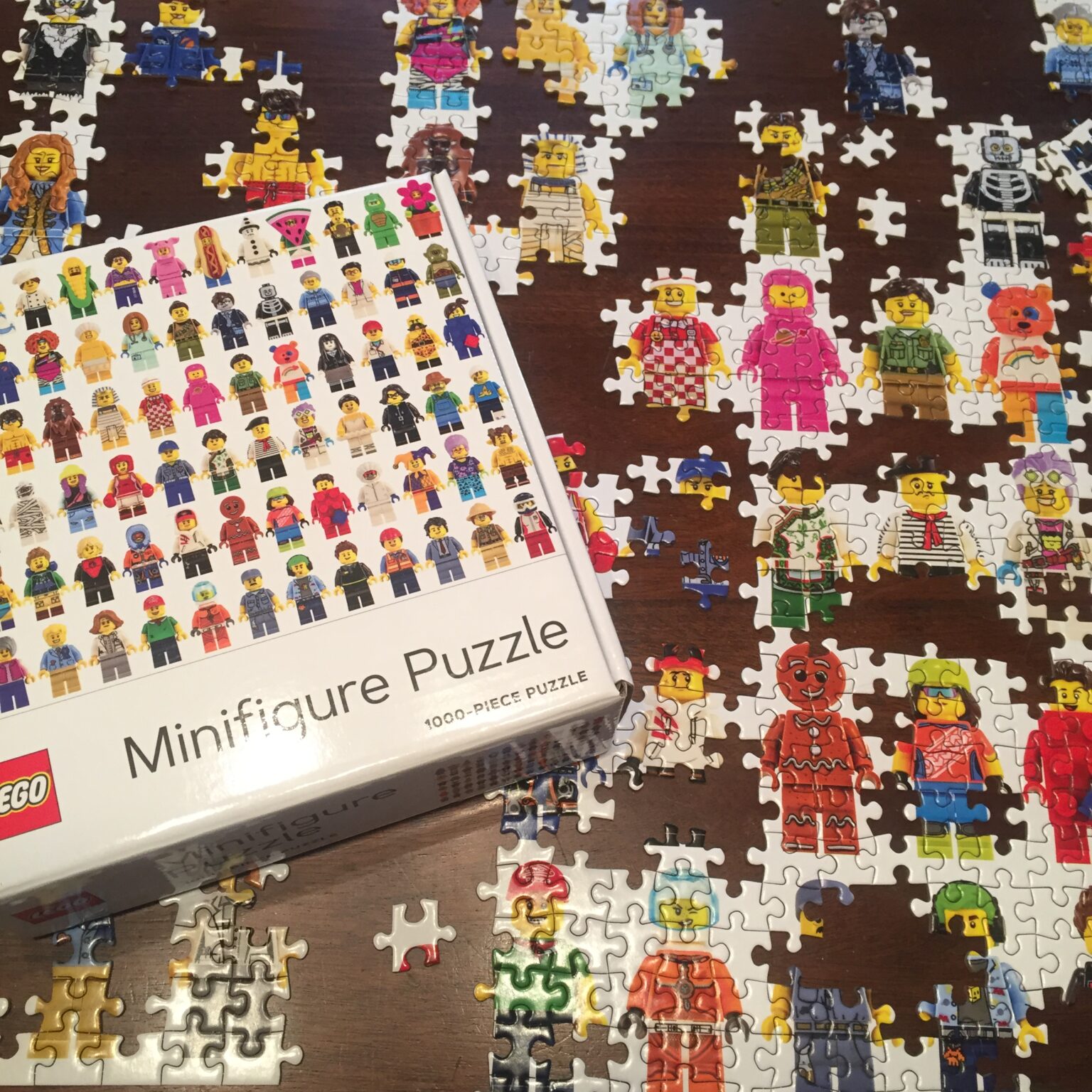 Ideas for International LEGO Day | Fun Ideas for LEGO Day on January 28