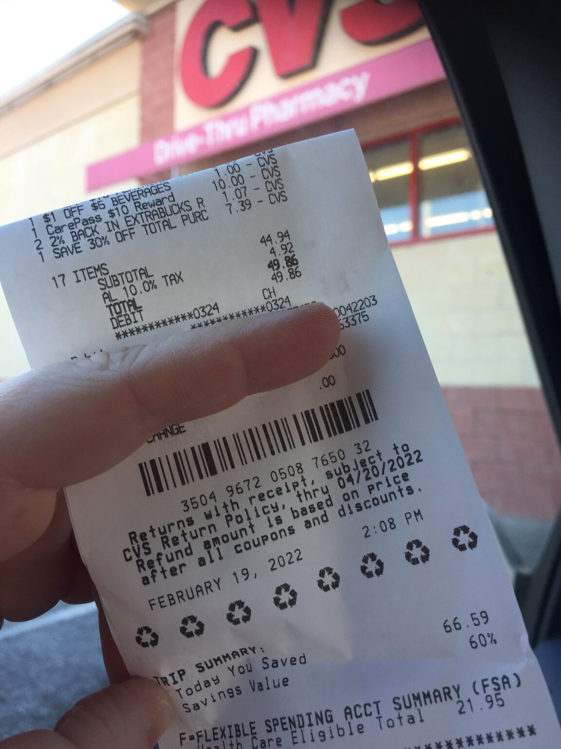 CVS Carepass is now Extracare Plus | I Still Love It and I'll Tell You Why