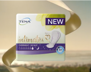 Free Tena Sample Kit