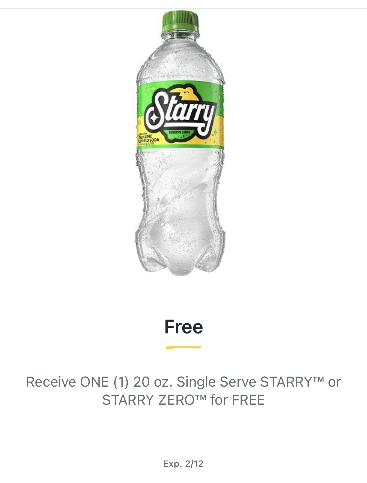 Two FREE Items at Publix with Digital Coupon