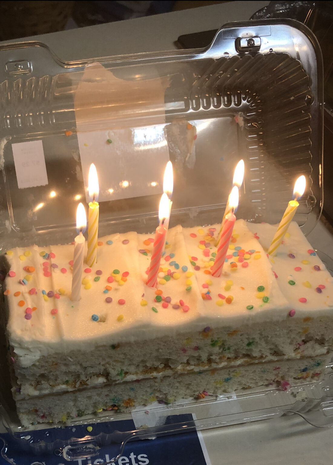 Club Publix BIRTHDAY PERK! | Sign Up for Club Publix