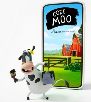 Chick-Fil-A: Code MOO Returns MONDAY, July 22nd!