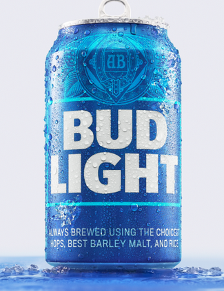 Bud Light $15 Rebate | Select States
