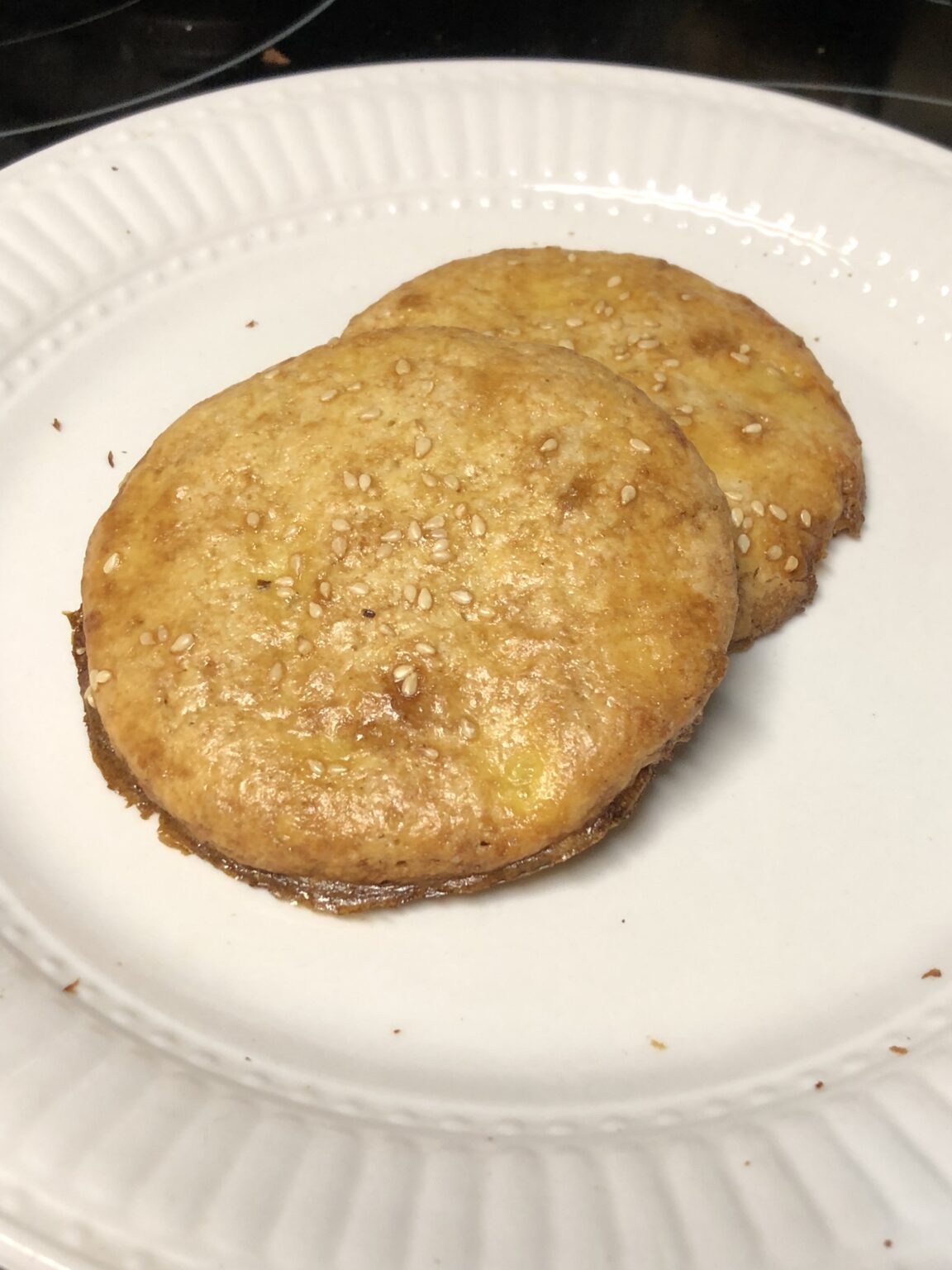 "Cookies Around the World" - A Christmas Tradition