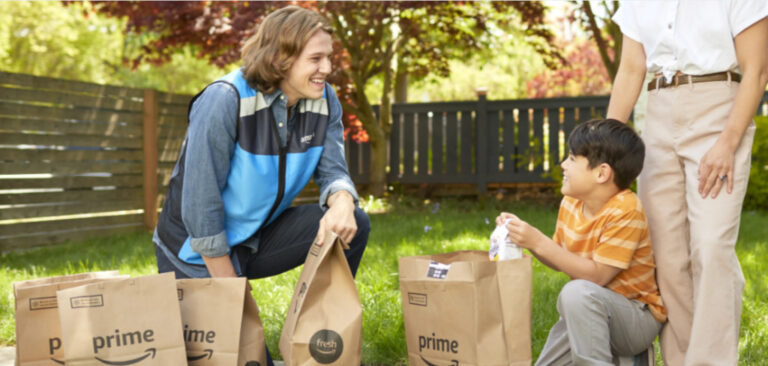 Prime Members: $50 off $100 Whole Foods Order with Amazon Fresh!