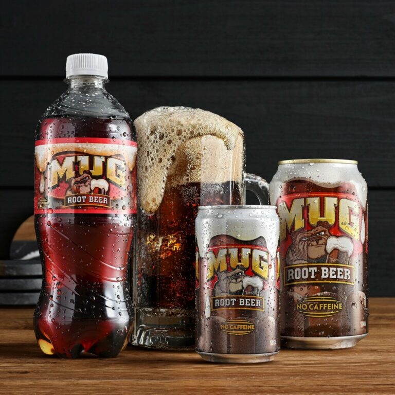 Rebate: FREE Mug Root Beer through May 7th