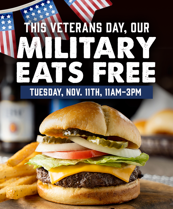 Veterans Day 2025: List of Discounts & Freebies for Veterans and Active ...